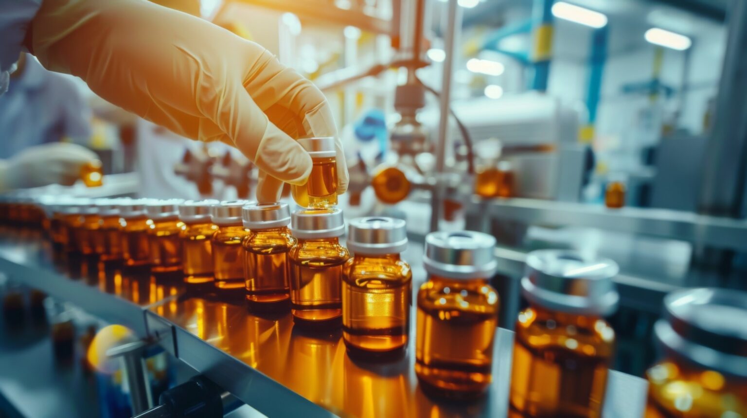 A comprehensive guide to the Syrup Manufacturing Process - Sterinox ...