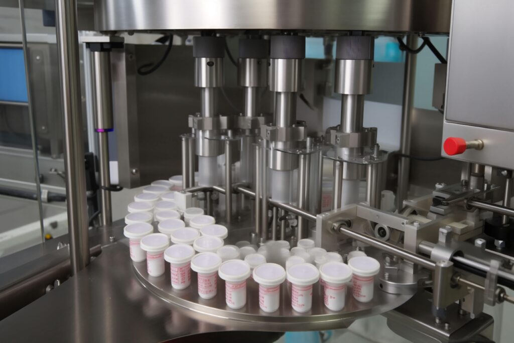 Cosmetic Cream Machine to Streamline your Production - Sterinox